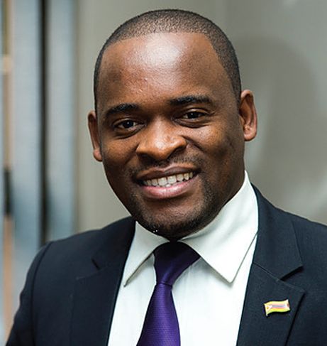 Clairwood Chambers - Mutamangira & Associates